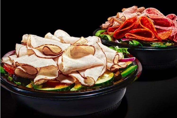 Subway - Homer Alaska Bed and Breakfast Association